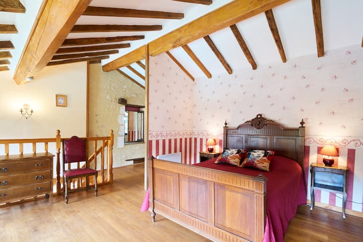 L'atelier - Ribérac