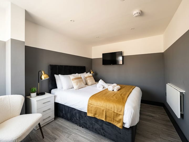 Studio-sdb Privée-2 - Marylebone