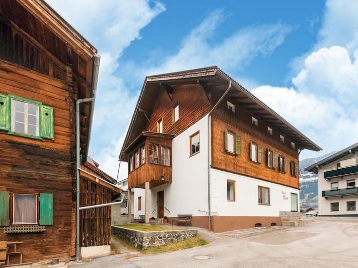 Maison à Fügen Près Des Pistes Zillertal - Zillertal
