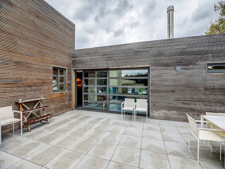 Appartement à Weelde Avec Piscine - Oud-Turnhout