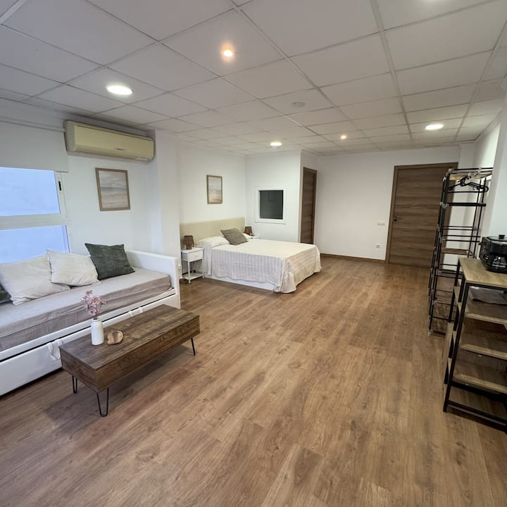 Med Time Hotel Boutique, Oasis De Paz - Calp