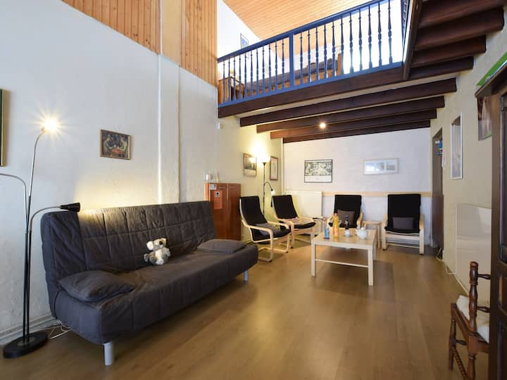 Gîte Près De L'abbaye D'orval - Florenville