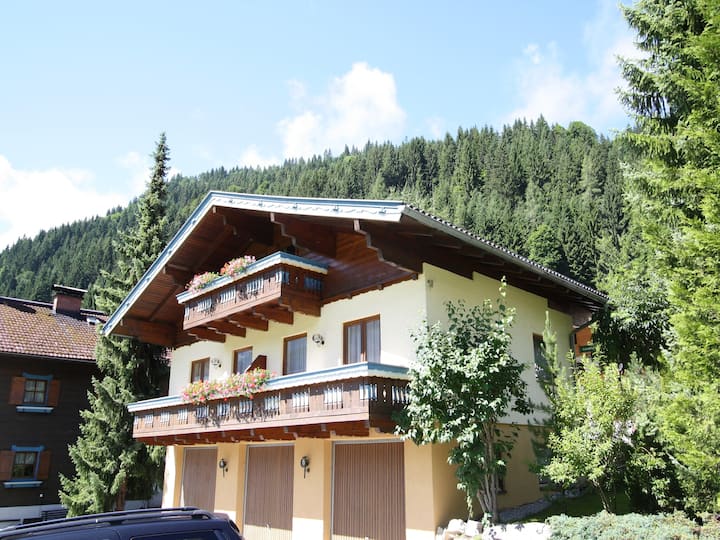 Appartement à Kleinarl Près Du Skilift - Kleinarl