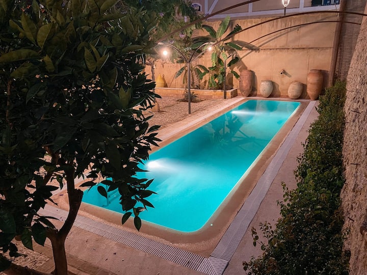 Villa à Cuevas De Almanzora - Huércal-Overa