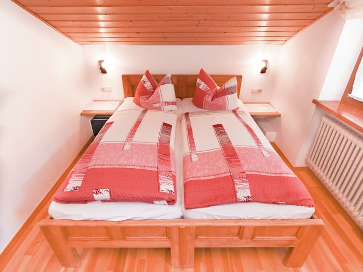 Hillside Haven à Ruhpolding - Ruhpolding