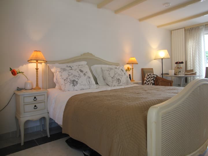 Studio Près Des Bois De Heiloo Et Plage Egmond - Heiloo