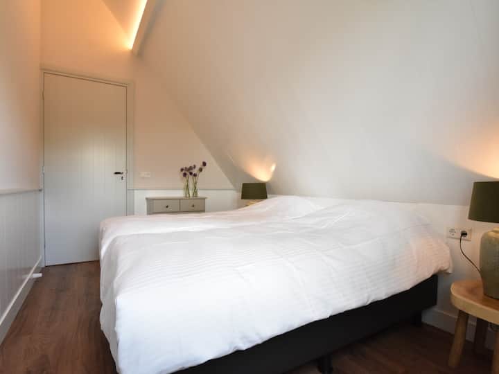 Maison Spacieuse à Middenbeemster - Volendam