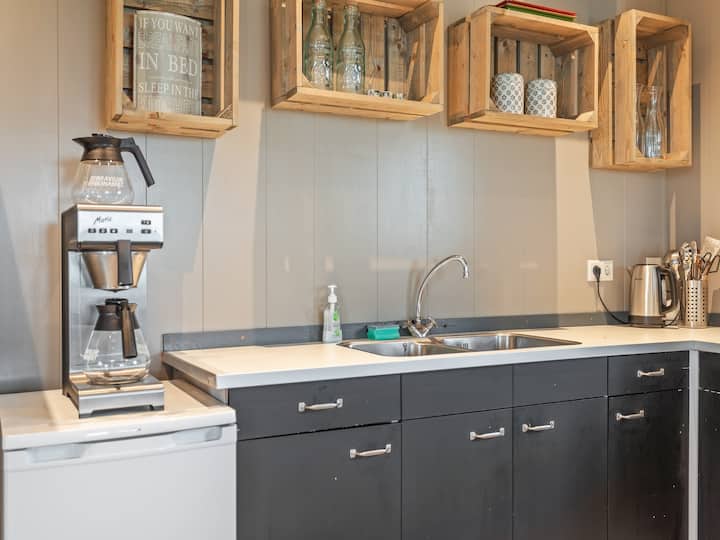 Maison à Beemster Près Du Moulin - Volendam