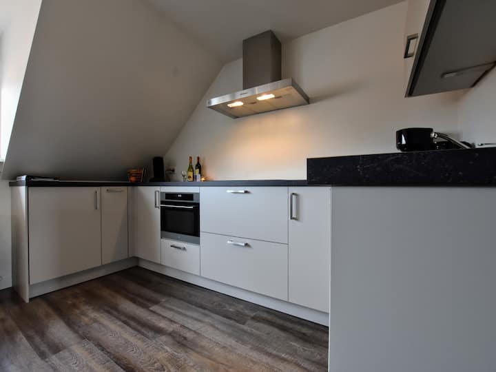 Appartement à Eibergen Près De Zwillbrocker Venn - Eibergen