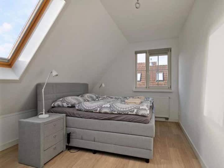 Villa à Bosrijk Près D'horsterwold - Zeewolde