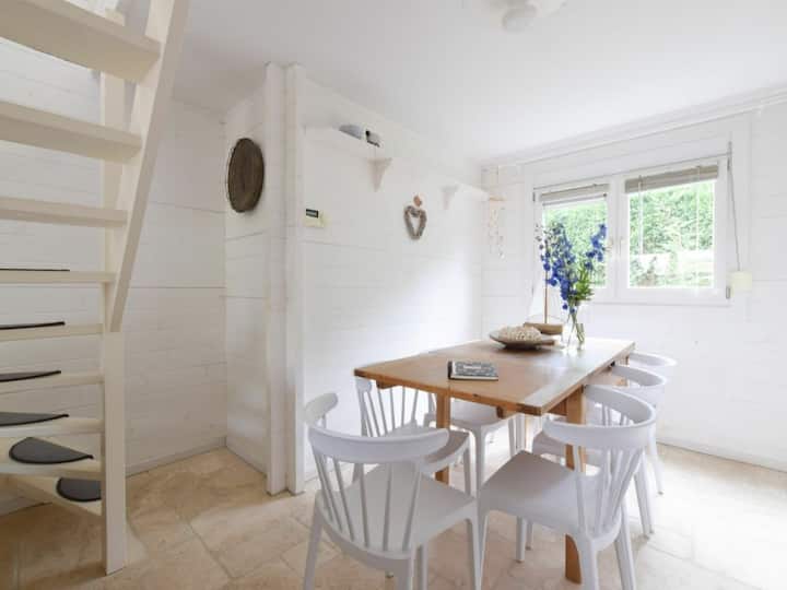 Cozy House With Sauna - Domburg