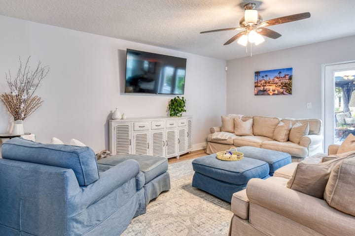 Arpieka Garden | Team Joseph Ellen - St. Augustine, FL