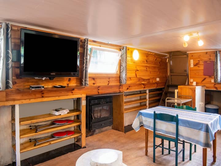 Chalet Idyllique Au Bord Du Lac - Mettet