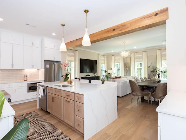 The Wild Magnolia By Apex Short Term Stays - Oxford, MS