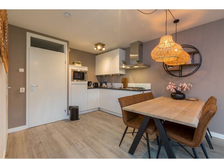 Apartment In Zoutelande By The Beach - Westkapelle