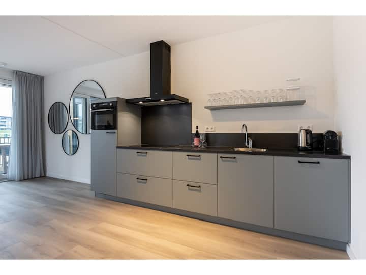 Appartement Marin à Kamperland - Kamperland