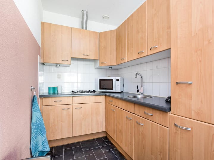 Previnaireweg 34 Maison Pour 4 Personnes - Julianadorp