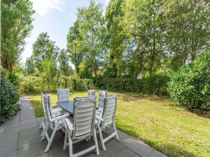 Maison De Vacances Près De Plage Ooghduyne - Texel