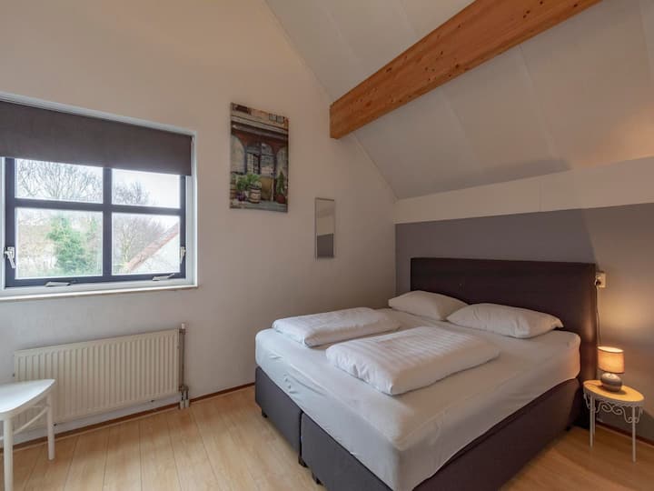 Maison De Vacances Près De Plage Ooghduyne - Texel