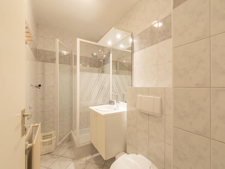 Appartement 189 à Julianadorp Aan Zee - Julianadorp