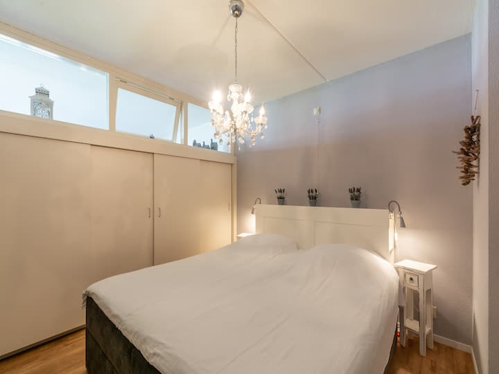 Strandslag 193 Appartement Pour 4 Personnes - Julianadorp