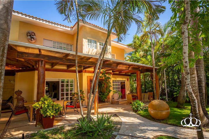 Great Studio - Puerto Morelos