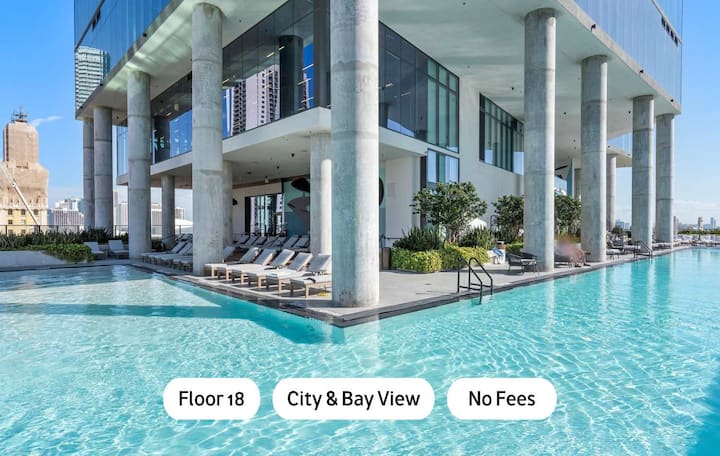 Christmas Promo: Central Miami Studio - Miami