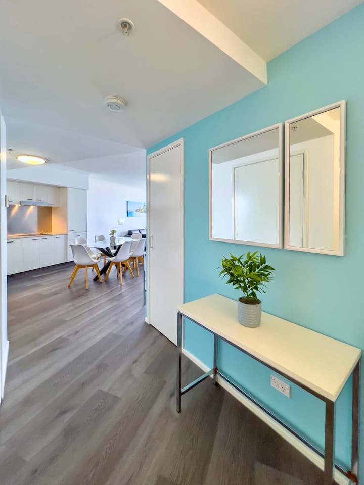 Coastal Escape - Gold Coast