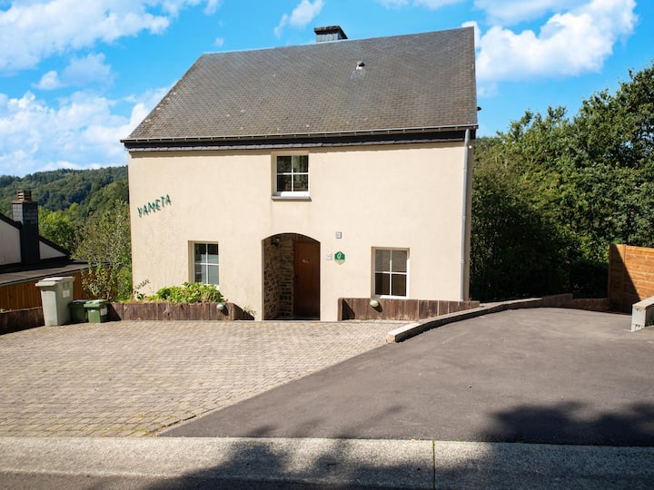 Appartement Avec Terrasse à Luxembourg - Bouillon
