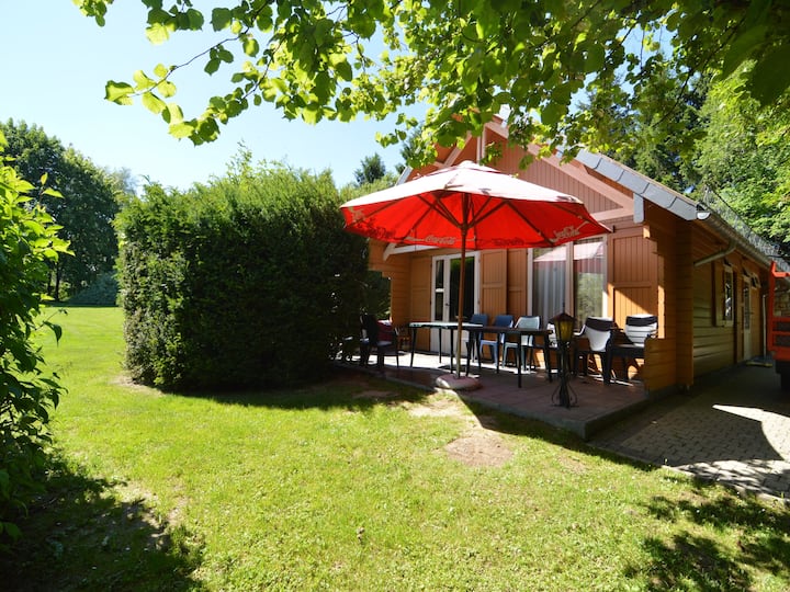 Retraite De Groupe à Robertville - Malmedy