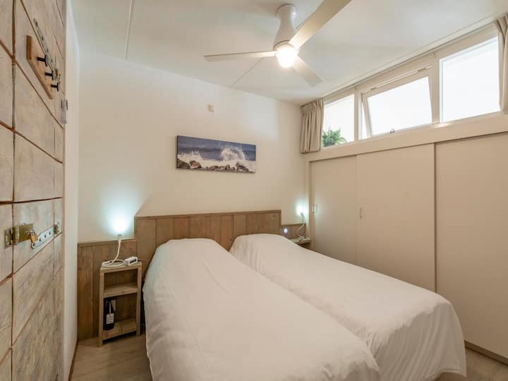 Refuge Côtier Lumineux - Julianadorp