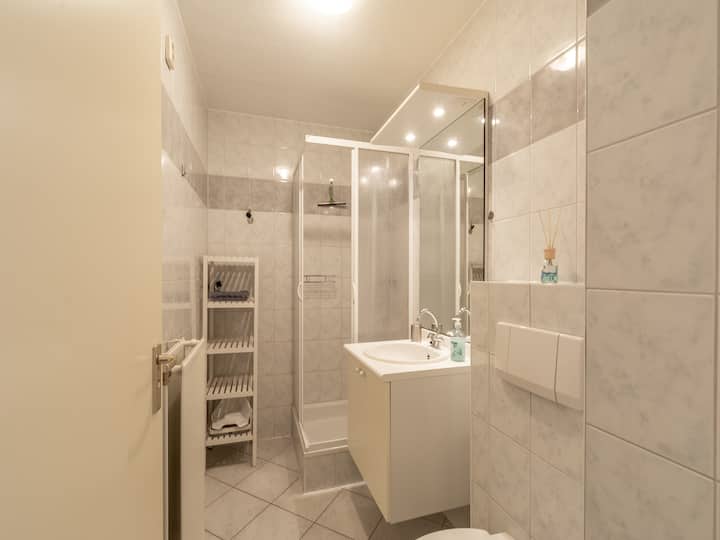 Appartement à Julianadorp Près De La Mer - Julianadorp