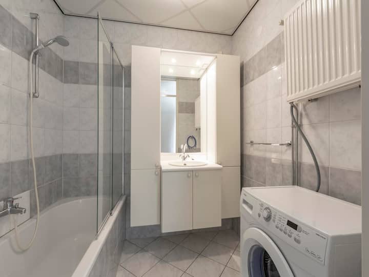 Escapade En Bord De Mer Avec Terrasse - Julianadorp