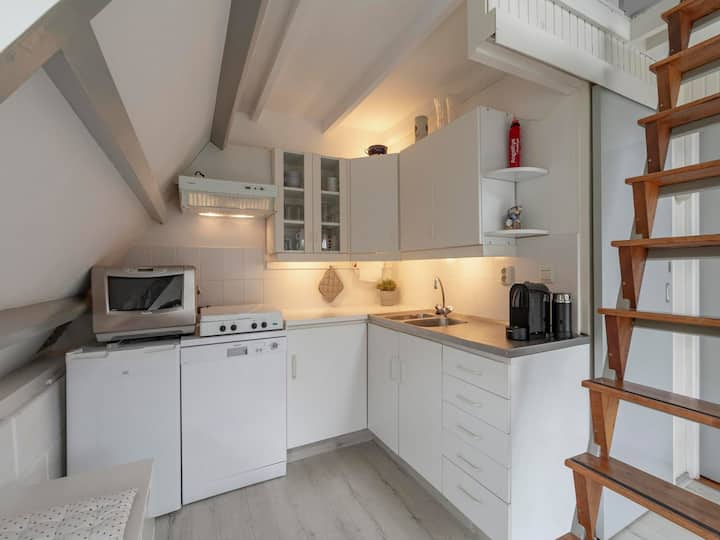 Maison à Groote Keeten Près De La Plage - Callantsoog