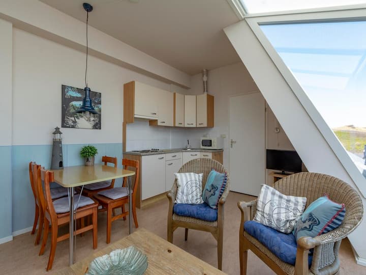 Dorpsplein 23e Au Cœur De Callantsoog - Callantsoog