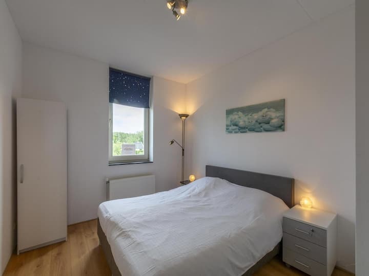 Appartement à Groote Keeten Près Plage - Callantsoog