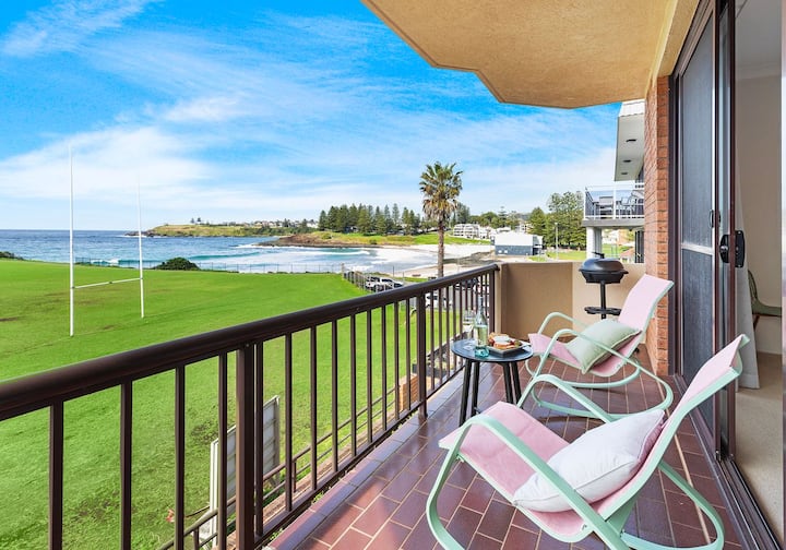 Surfside6 Experience The Best Of Coastal Living - Kiama