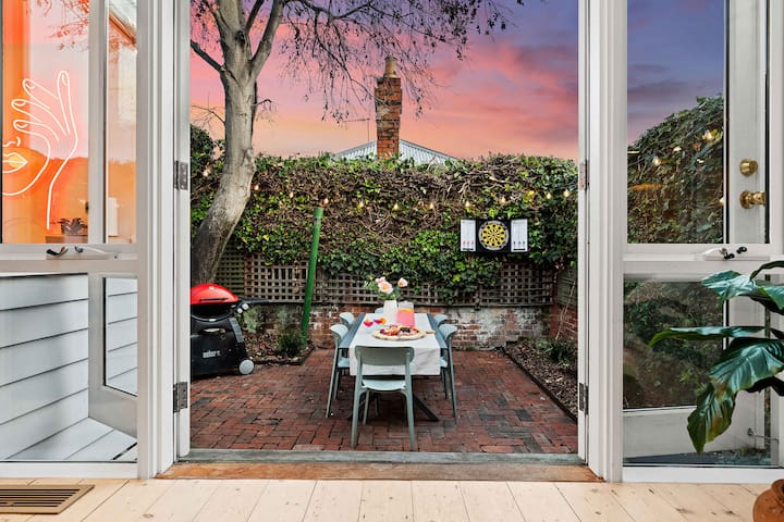 Richmond Royale - Richmond