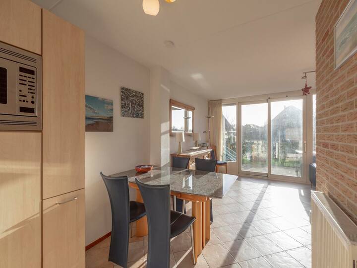 Callantsogervaart 3-8 Maison Près De La Plage - Texel
