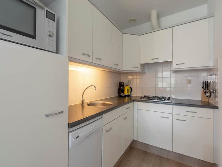 Résidence Juliana 53 Appartement En Bord De Mer - Den Helder