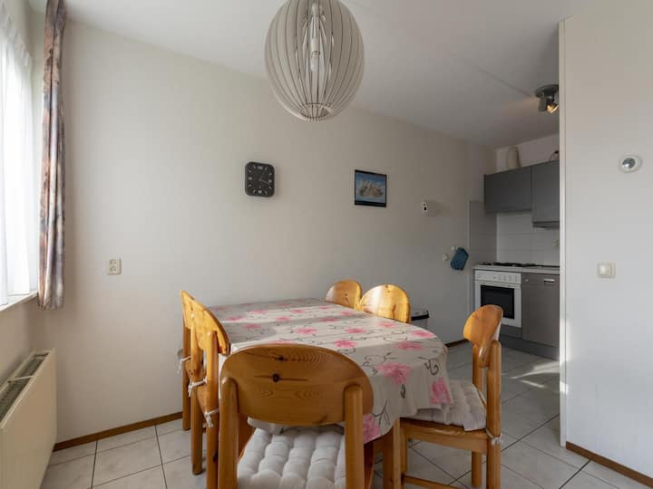 Villa à Julianadorp Près De Plage - Julianadorp