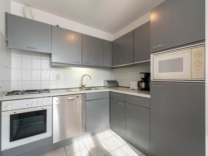 Villa à Julianadorp Près De Plage - Julianadorp