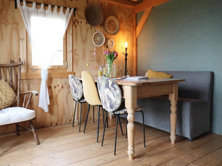 Refuge Frison Avec Style - Lemmer