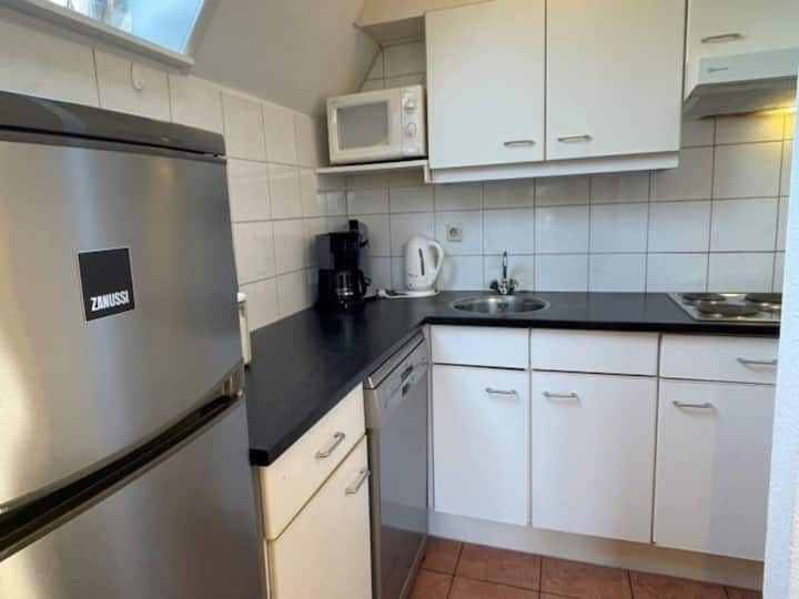 Bungalow à Haaksbergen Près Des Sentiers - Hengelo