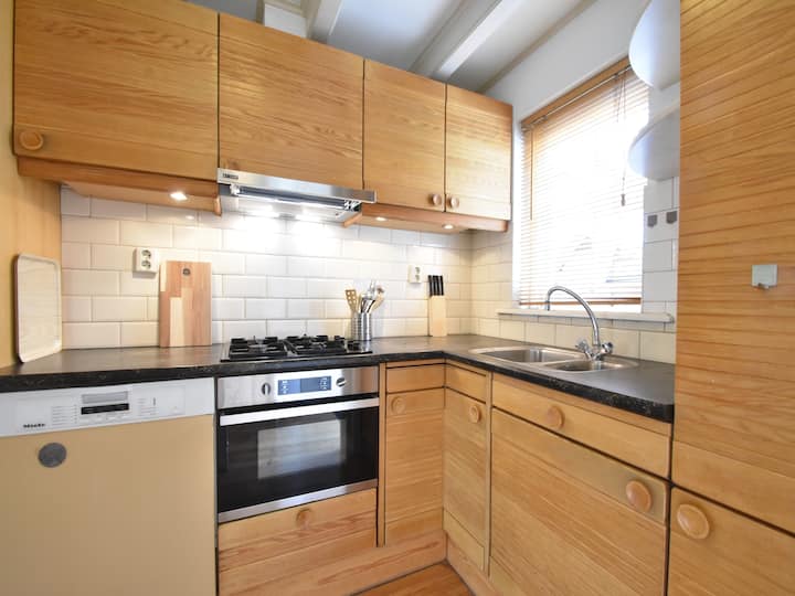 Escapade Sereine à Edam - Purmerend