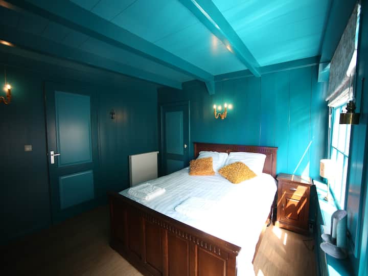 Séjour De Luxe Voc Avec Vue - Enkhuizen