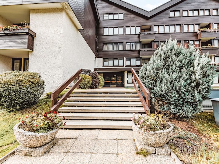 Morgensonne By Interhome - Bad Hofgastein