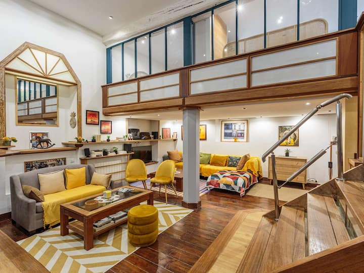 Appartement Ciboure, 2 Pièces, 4 Pers. - Ciboure