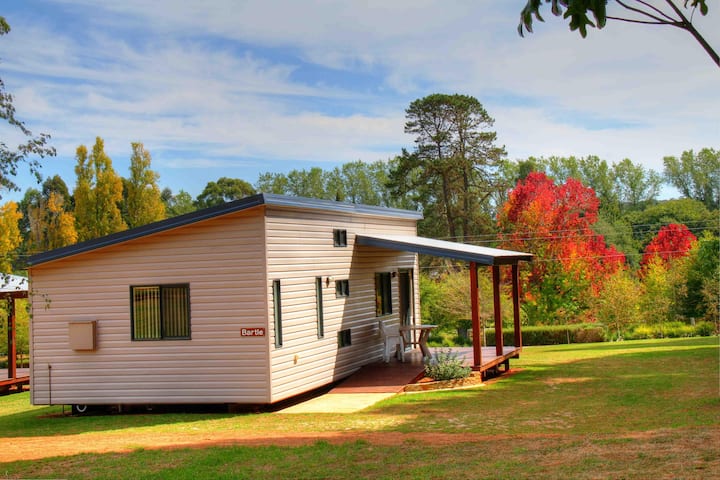 Fontys Pool Four Star Chalet - Manjimup
