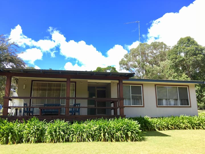 Fontys Pool Lodge - Manjimup